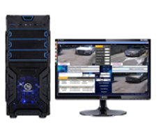 Buy China Wholesale Intelligent Smart Vehicle Access Control Anpr ...