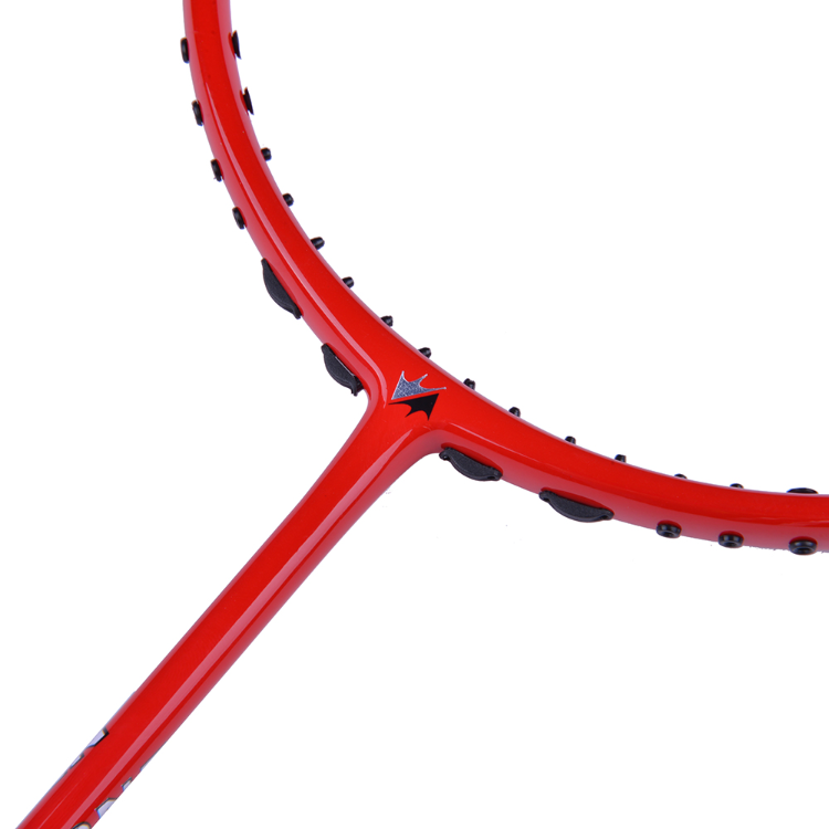 Win.max Carbon Badminton Racket Perfectly Designed Offensive And ...