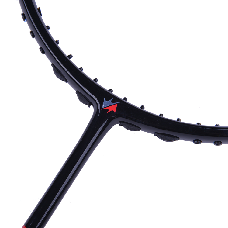 Win.max Carbon Badminton Racket Perfectly Designed Offensive And ...