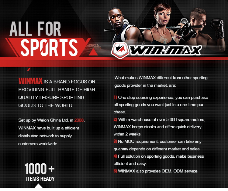 Win.max Carbon Badminton Racket Perfectly Designed Offensive And ...