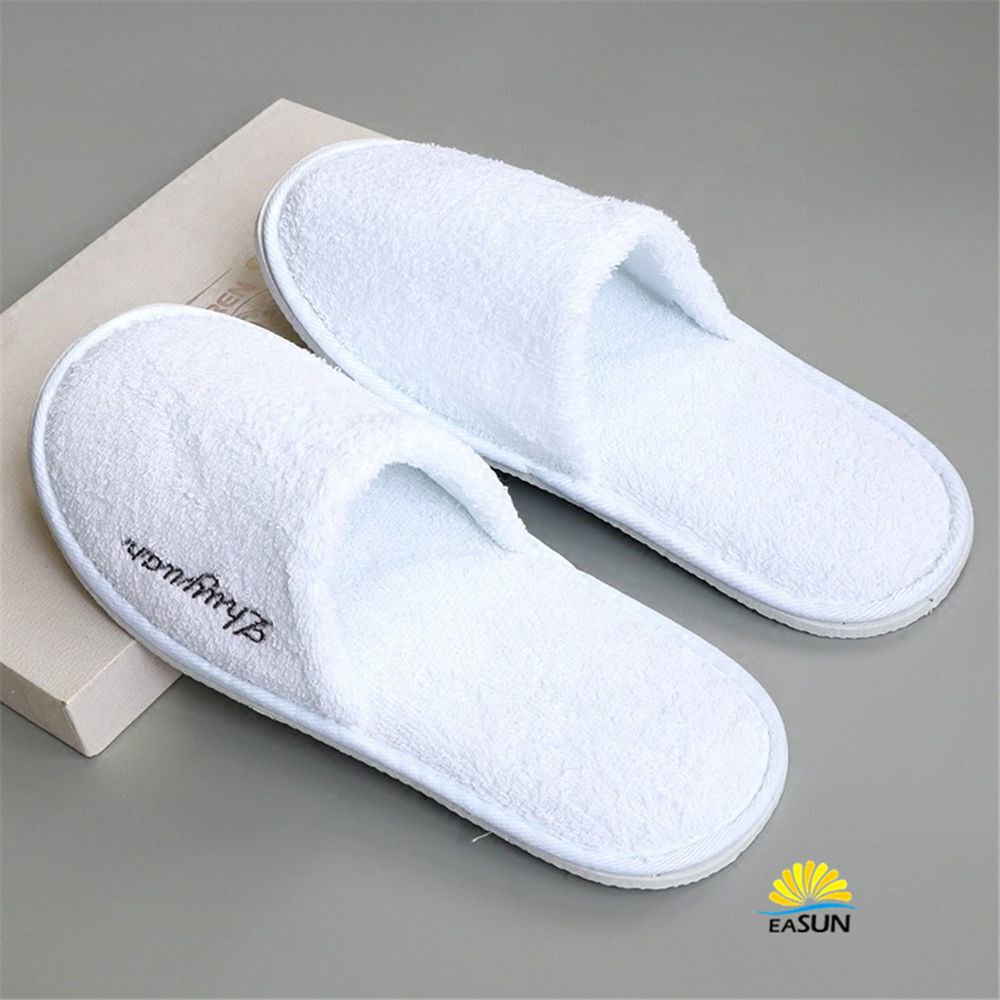 Buy Wholesale China Airplane Slipper Foldable Airline Slipper Airline ...