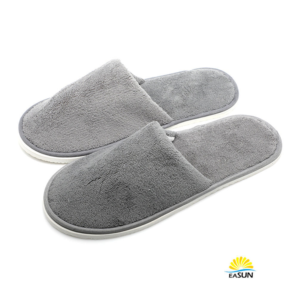 Buy Wholesale China Airplane Slipper Foldable Airline Slipper Airline ...