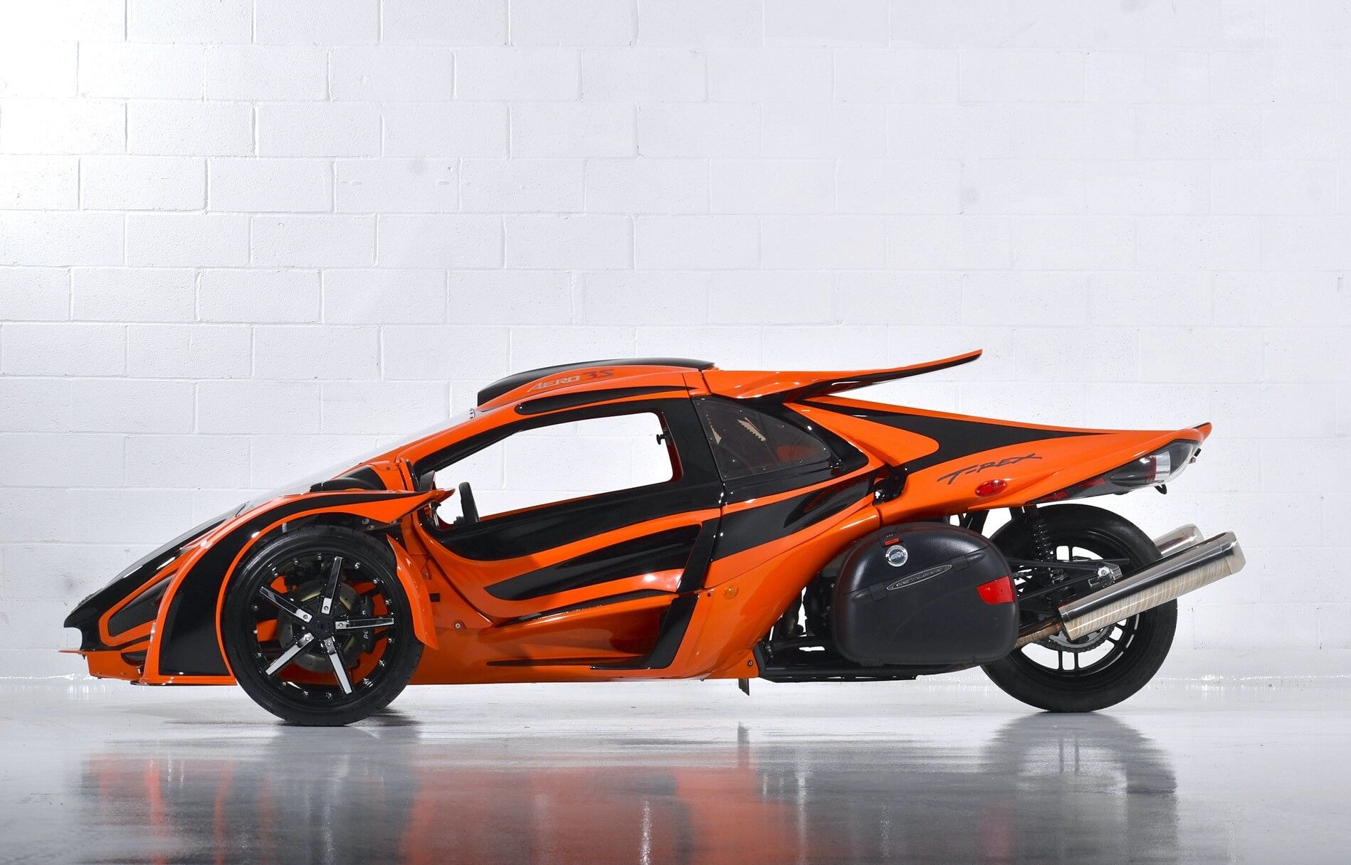Buy Wholesale Canada Aero 3s T-rex Campagna T-rex Aero 3s Trike - T-rex ...