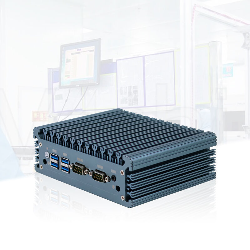Buy Wholesale China I5 Industrial Pc Windows10 Mini Computer & Mini Pc ...
