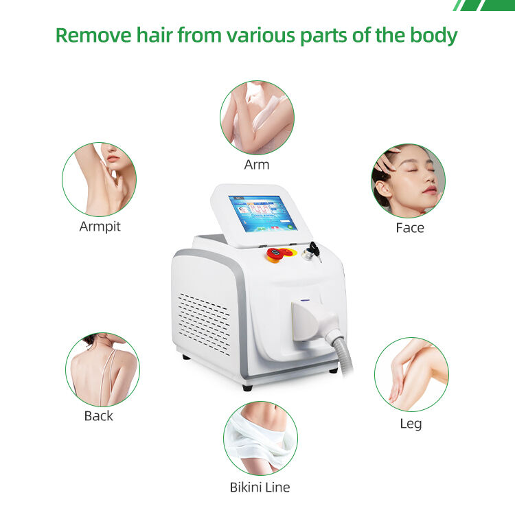 Buy Wholesale China Dpl Machine For Permanent Hair Remove,skin ...