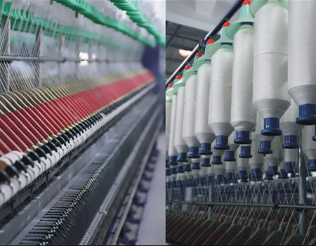 Buy Wholesale China Factory Provided Linen Tape Yarn With High Quality ...