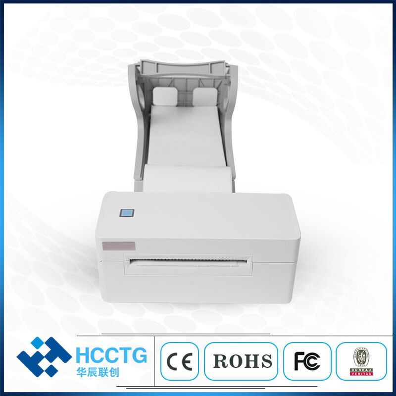 Buy Wholesale China 203dpi Usb/bt 110mm Thermal Label Printer Hcc-k38 ...