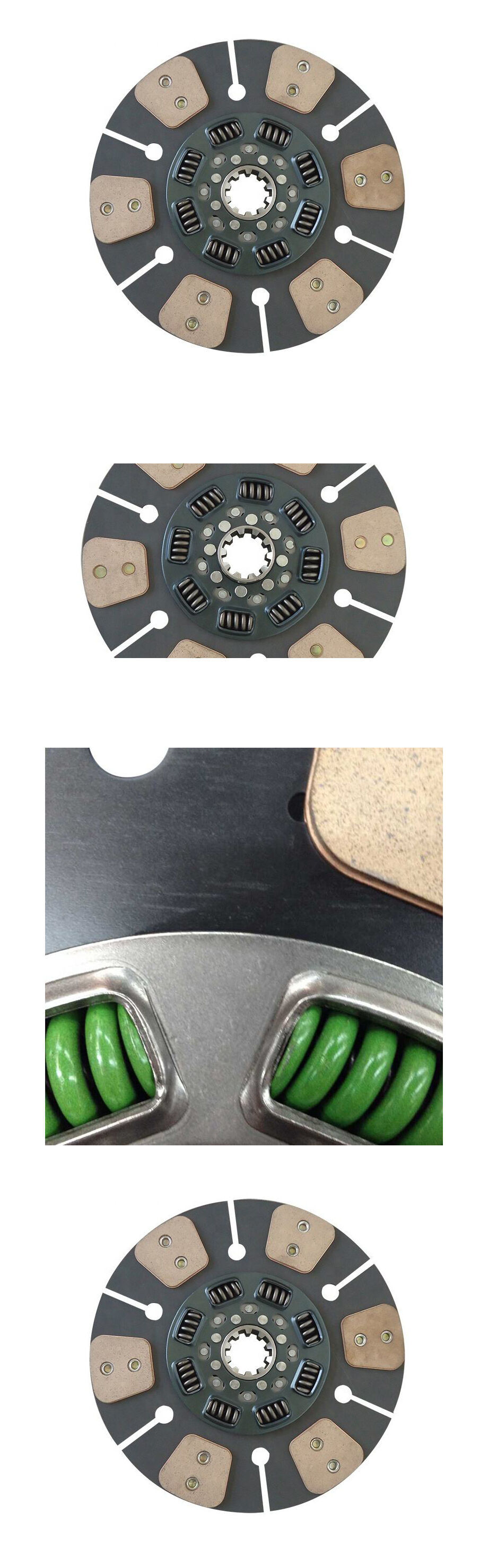 Buy Wholesale China New Arrival Ceramic Button With 8 Spring Heavy Duty ...