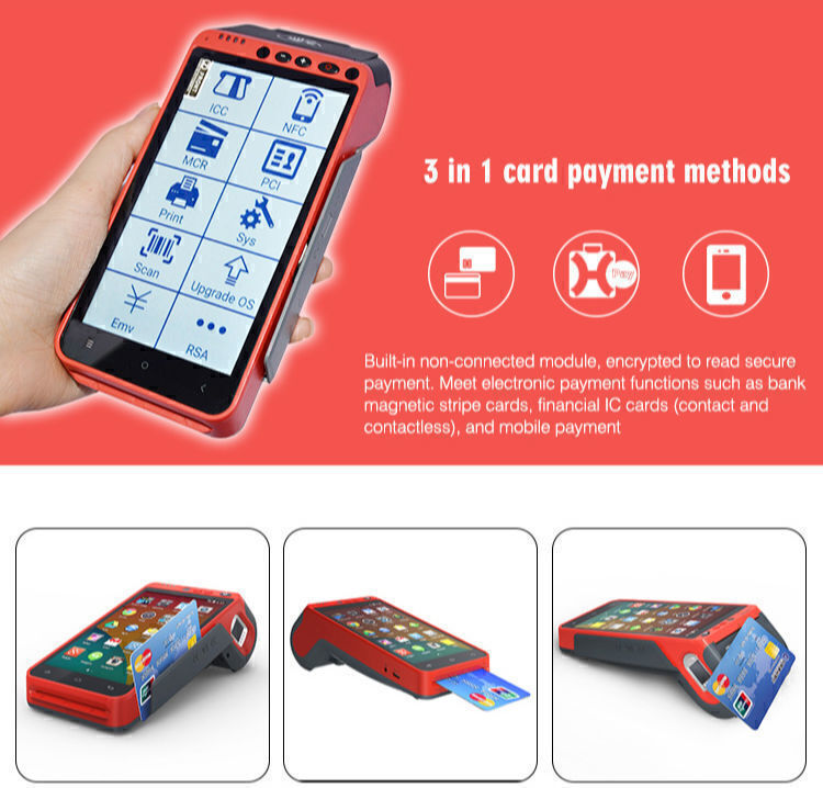 Factory Direct High Quality China Wholesale China Pos Manufacturer ...