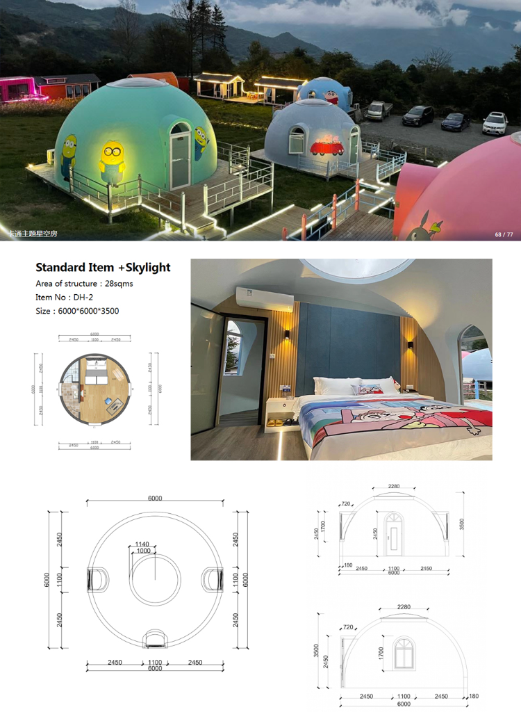 Simple Assembly Room Quick House A Home Stay Facility Planning ...