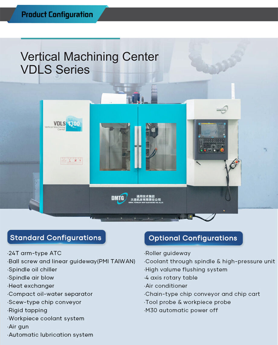 Buy Wholesale China Factory Direct Sale Dmtg Hot Selling Cnc Vertical ...