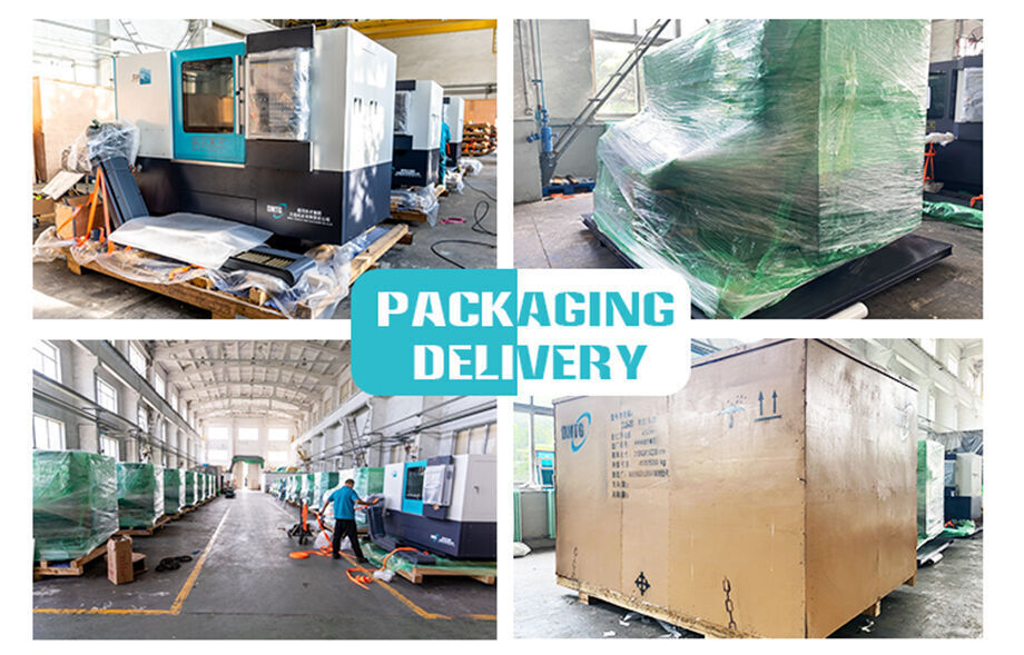 Buy Wholesale China Factory Direct Sale Dmtg Hot Selling Cnc Vertical ...