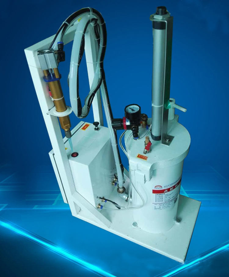 Buy Wholesale China Led Bulb Lamp Light Pcb Board Automatic Manual Glue ...