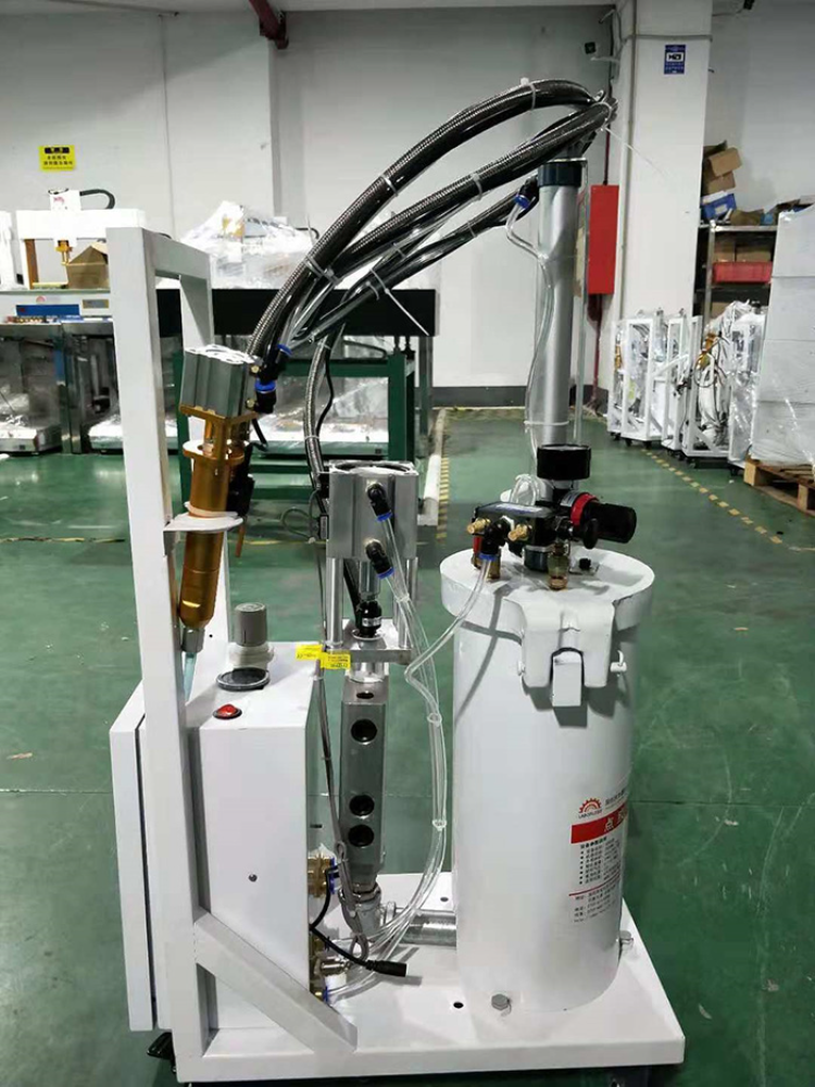 Buy Wholesale China Led Bulb Lamp Light Pcb Board Automatic Manual Glue ...