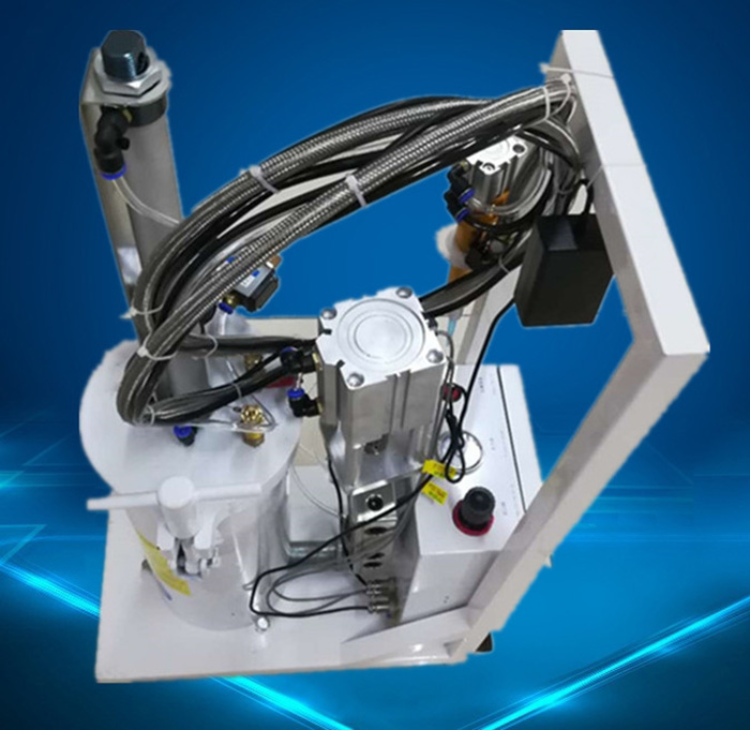 Buy Wholesale China Led Bulb Lamp Light Pcb Board Automatic Manual Glue ...