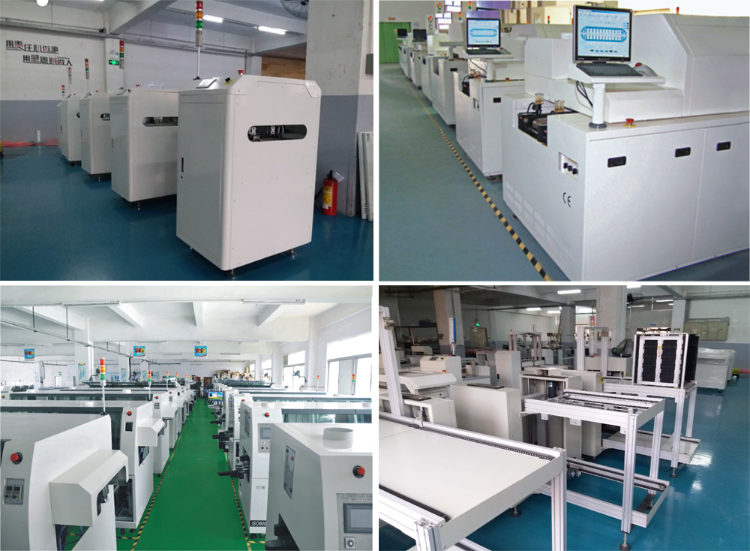 Buy Wholesale China Led Bulb Lamp Light Pcb Board Automatic Manual Glue ...