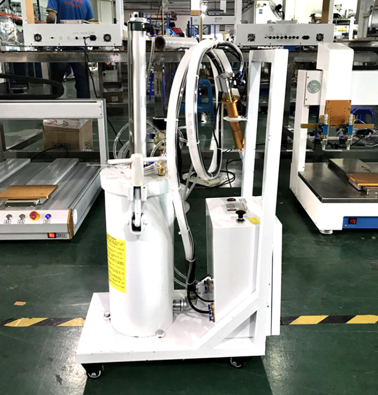 Buy Wholesale China Led Bulb Lamp Light Pcb Board Automatic Manual Glue ...