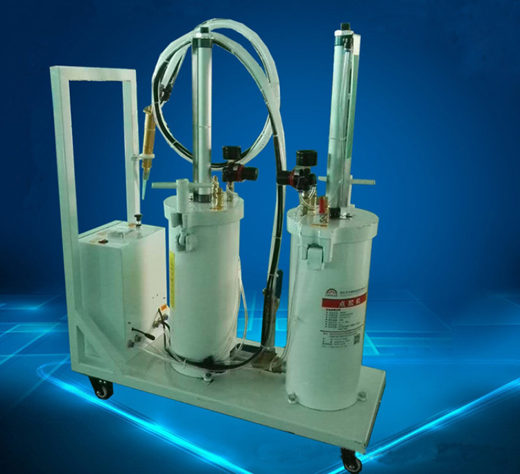 Buy Wholesale China Led Bulb Lamp Light Pcb Board Automatic Manual Glue ...