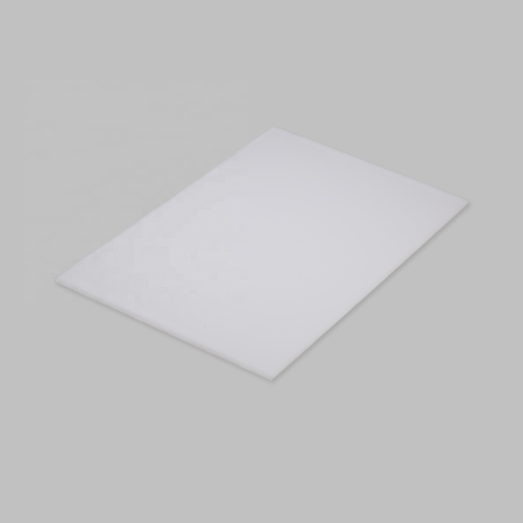 Duke 6 Mm Frosted Plexiglass Acrylic Sheet For Decoration, Large ...