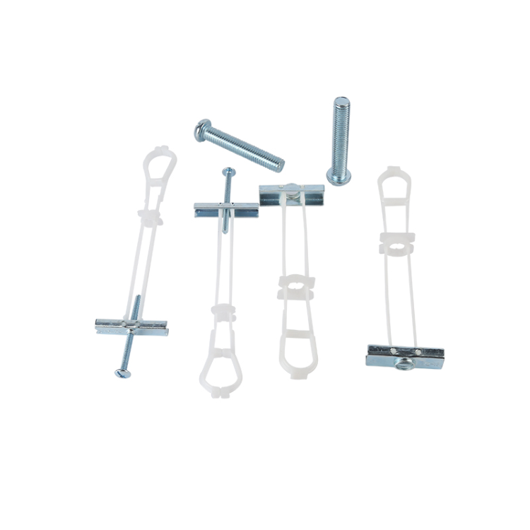 New One Strap Design Snaptoggle Anchor Strap Toggle Bolt Anchor With ...