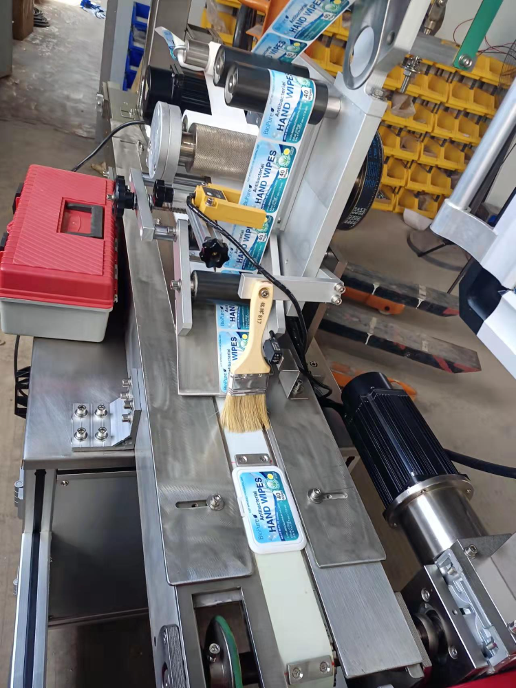Buy China Wholesale Automatic Hot Melt Glue Dispenser Stick Machine ...