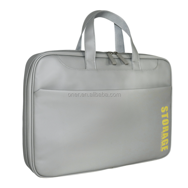 Buy Wholesale China Custom Pu Laptop Bags Covers Other Business Bags ...