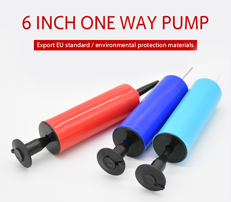 Outdoor Recreation Sports 6 Inch Hand Mini Football And Basketball Air ...