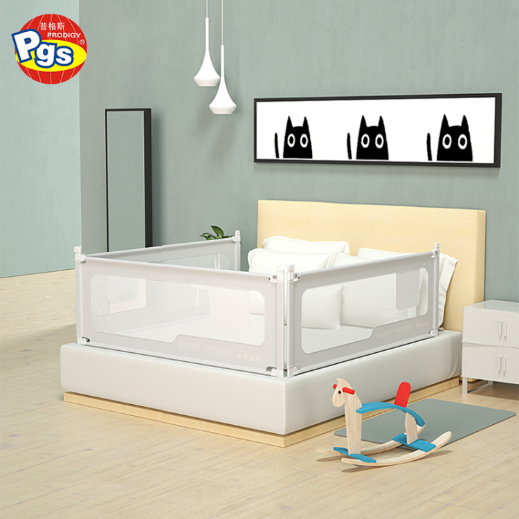 Buy Wholesale China Environmental Material 1 Pack Baby Bed Guards Baby ...