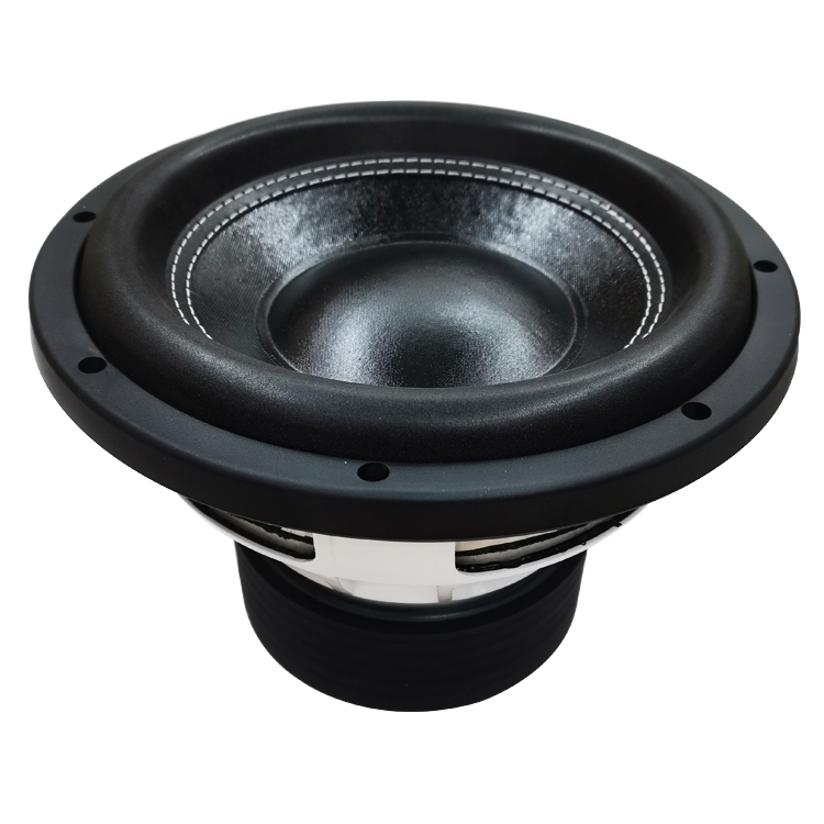Buy Wholesale China High Quality Dual Car Subwoofer Oem Odm Customized ...