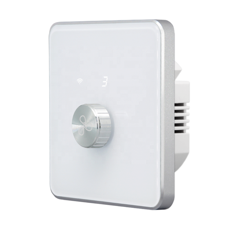 Bulk Buy China Wholesale T2-z67 Smart Life/tuya App Wireless 5 Speed ...