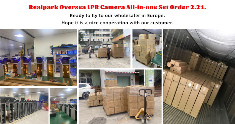 Portugal Germany Automatic Number Plate Recognition System Vehicle ...