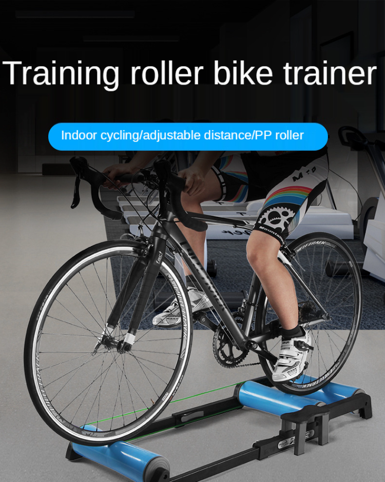 Buy Wholesale China Indoor Cycling Training Platform Bicycle Roller ...