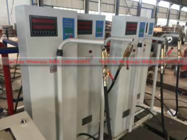 Buy Wholesale China Mobile Lpg Refilling Station For Door To Door ...