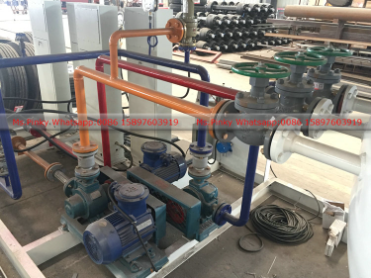 Buy Wholesale China Mobile Lpg Refilling Station For Door To Door ...