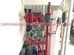 Buy Wholesale China Mobile Lpg Refilling Station For Door To Door ...