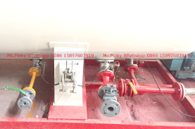 Buy Wholesale China Mobile Lpg Refilling Station For Door To Door ...