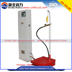 Buy Wholesale China Mobile Lpg Refilling Station For Door To Door ...