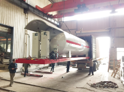 Buy Wholesale China Mobile Lpg Refilling Station For Door To Door ...