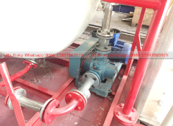 Buy Wholesale China Mobile Lpg Refilling Station For Door To Door ...