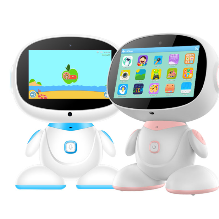Buy China Wholesale Remote Control Robot Intelligent Playing Kids Smart ...