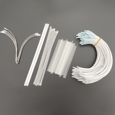 Nylon Coated Bra Wire Swimwear Underwirepopular - China Wholesale ...