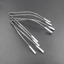 Nylon Coated Bra Wire Swimwear Underwirepopular - China Wholesale ...