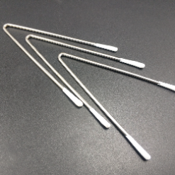 Nylon Coated Bra Wire Swimwear Underwirepopular - China Wholesale ...