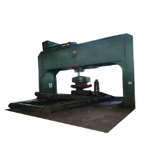 Bulk Buy China Wholesale Jiuying Manual Flange Bending Machine Necking ...