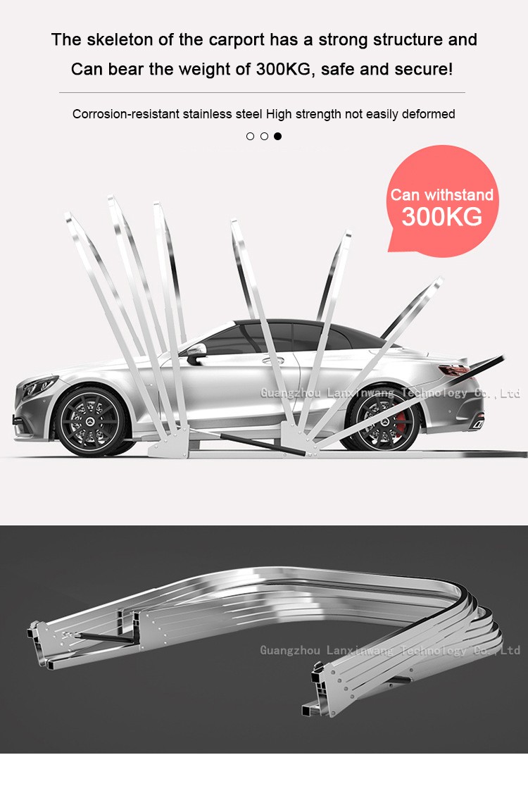 Bulk Buy China Wholesale Galvanized Material Semi-automatic Mobile ...