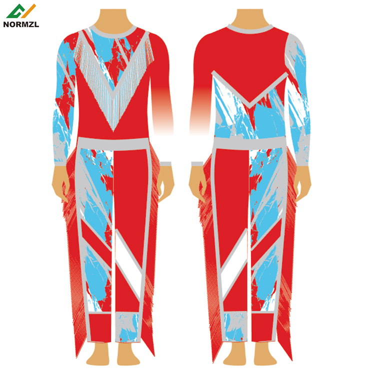 Bulk Buy China Wholesale Normzl Boys Majorette Dance Costumes With ...