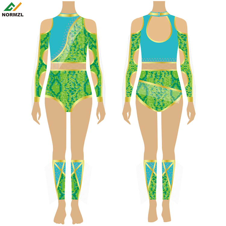 Bulk Buy China Wholesale Normzl Boys Majorette Dance Costumes With ...