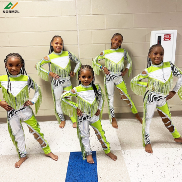 Bulk Buy China Wholesale Normzl Boys Majorette Dance Costumes With ...