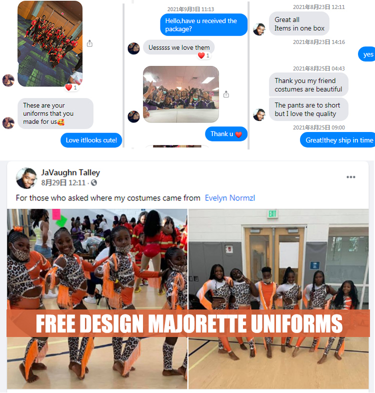 Bulk Buy China Wholesale Normzl Boys Majorette Dance Costumes With ...