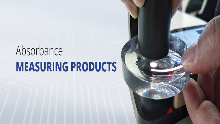 Bulk Buy China Wholesale Portable Spectrometer Ohsp660t Chroma Meter ...